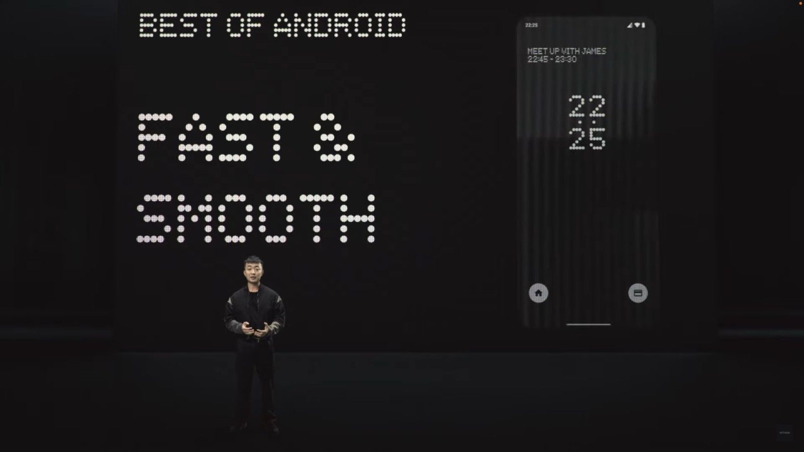 The new Nothing Launcher offers… nothing new for now The new Nothing Launcher offers… nothing new for now